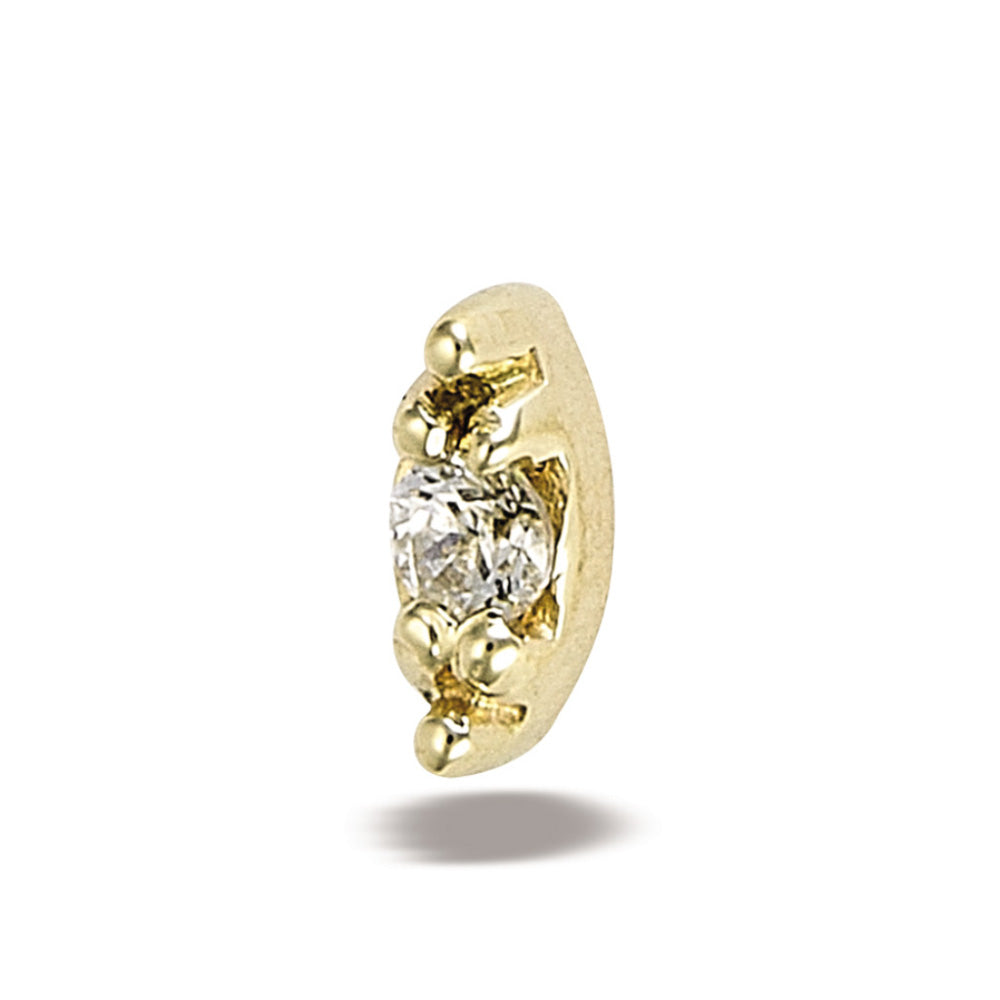 Multi Stone – Body Gems