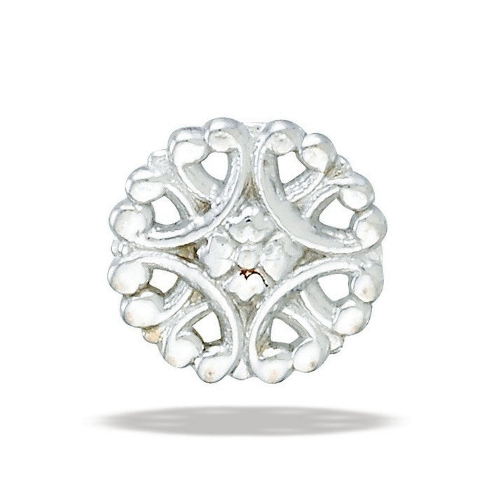 DT152 Rosette (6mm) – Body Gems